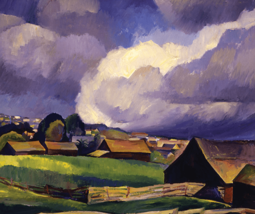 The Fabulous Bruton Sisters - Hollywood Progressive