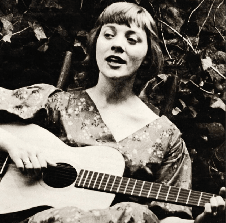 The Nine Lives of Barbara Dane - Hollywood Progressive