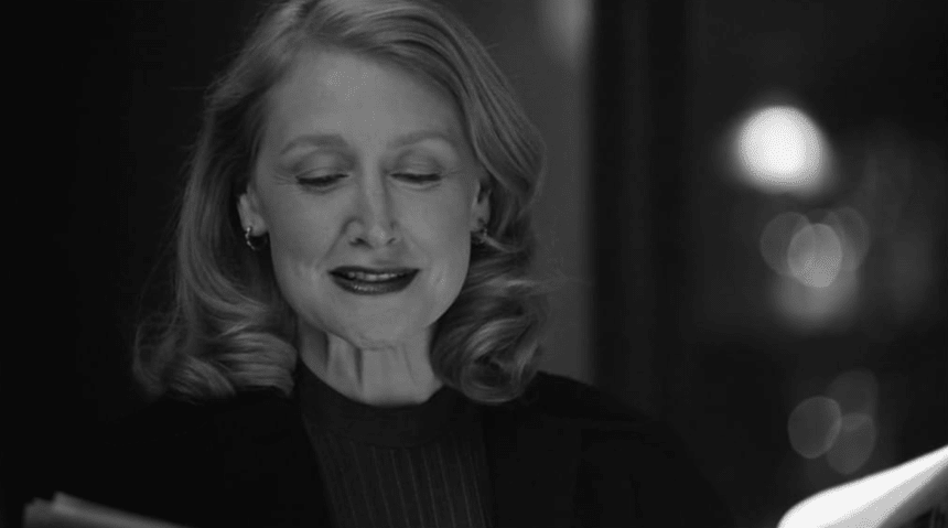 “Good Night, and Good Luck” (Now Streaming) Is a Needed Reminder ...