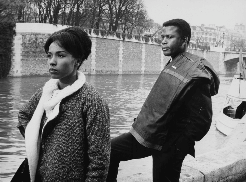 Reflections on Sidney Poitier in the Era of Donald Trump's Politics ...