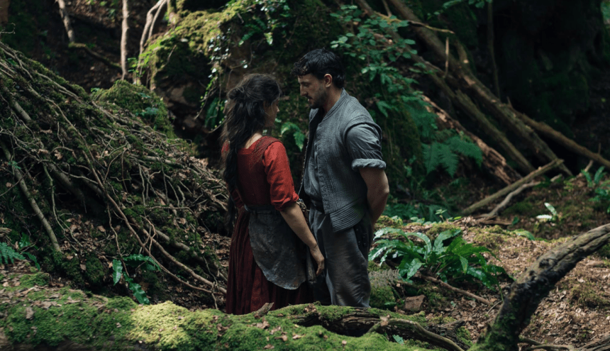 The Film Hamnet and the Origins of Shakespeare’s Hamlet - Hollywood ...