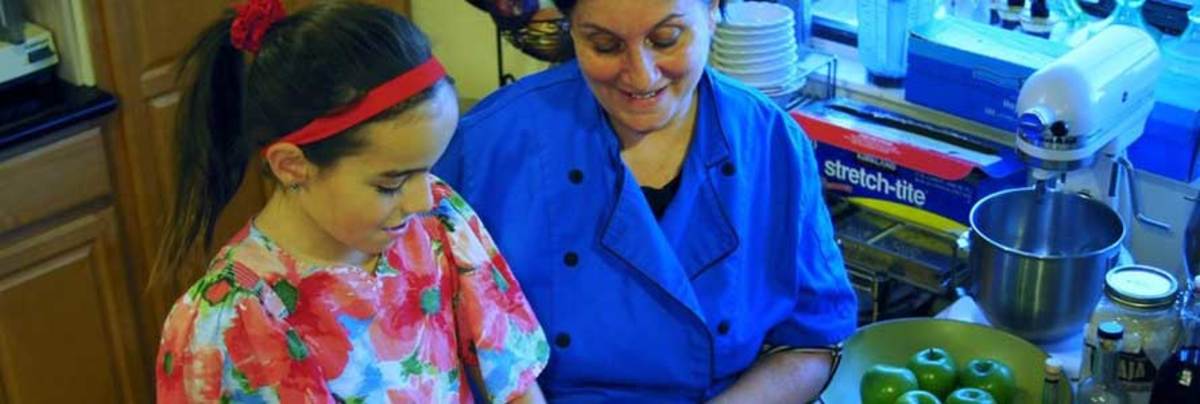 Purple Pizza - Hollywood Progressive