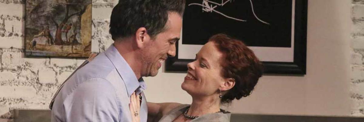 The Goat - Hollywood Progressive