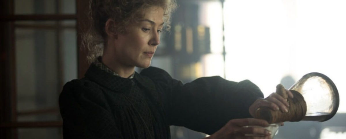 Fighting Gender Inequality - Hollywood Progressive