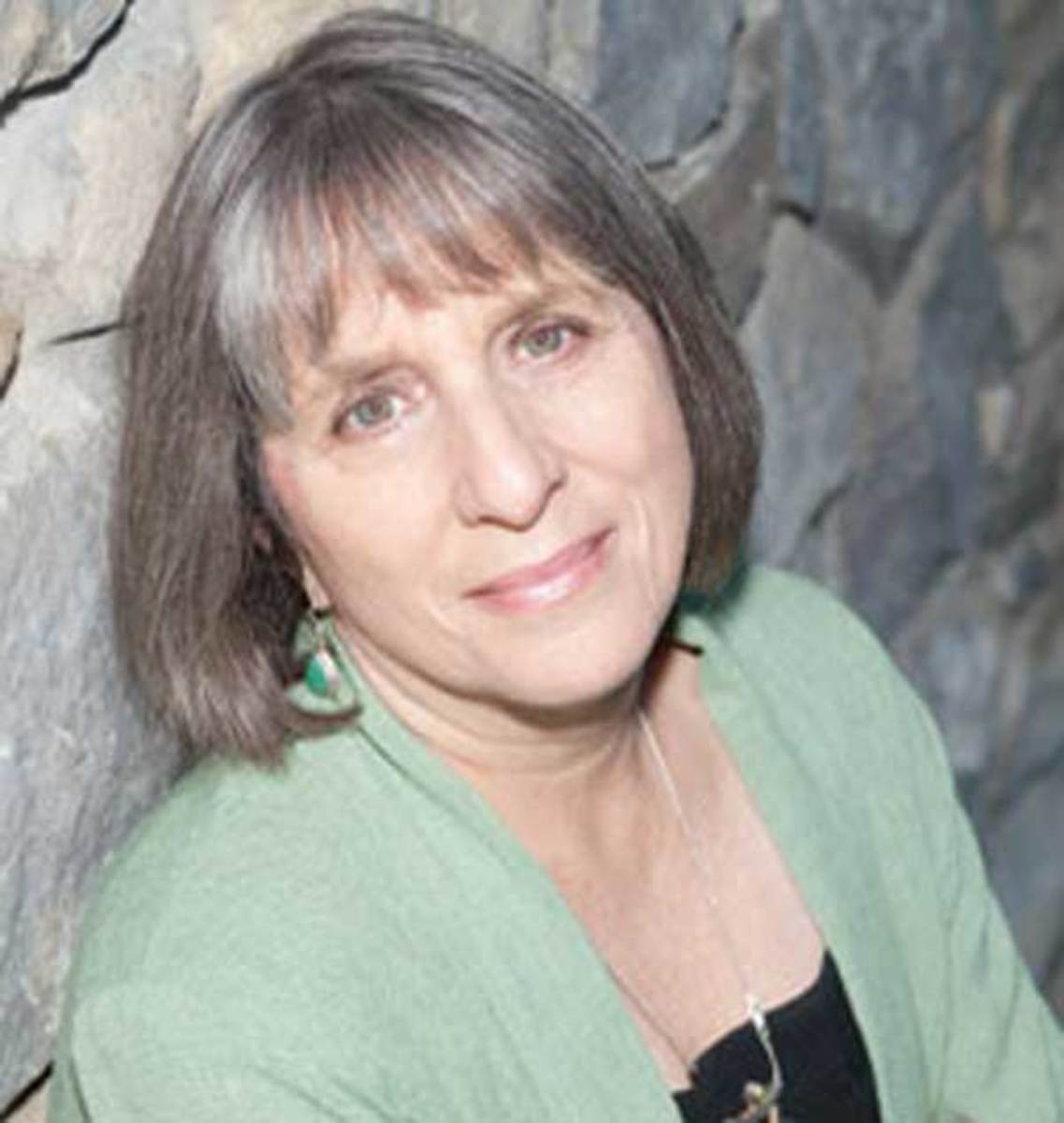 Mary Gordon - Hollywood Progressive