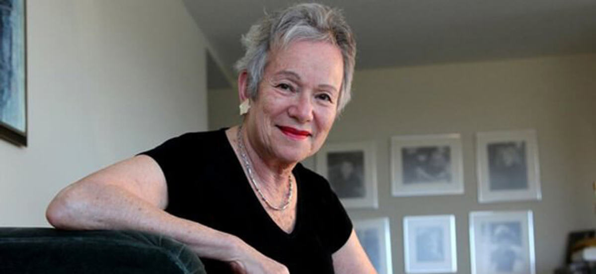 Wisdom in Edith Pearlman’s Binocular Vision - Hollywood Progressive