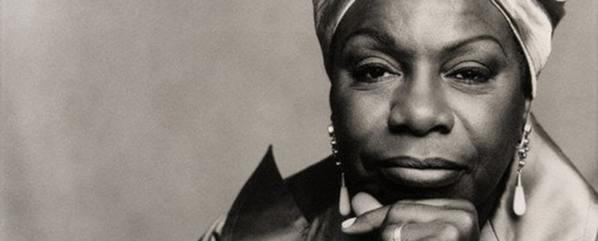 What Happened Miss Simone - Hollywood Progressive