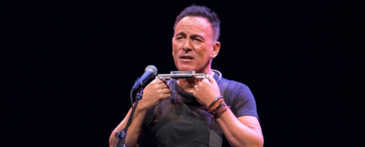 The Humanism, Progressivism, and Beauty of Netflix’s “Springsteen on ...