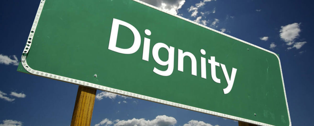 Dignity's Future - Hollywood Progressive