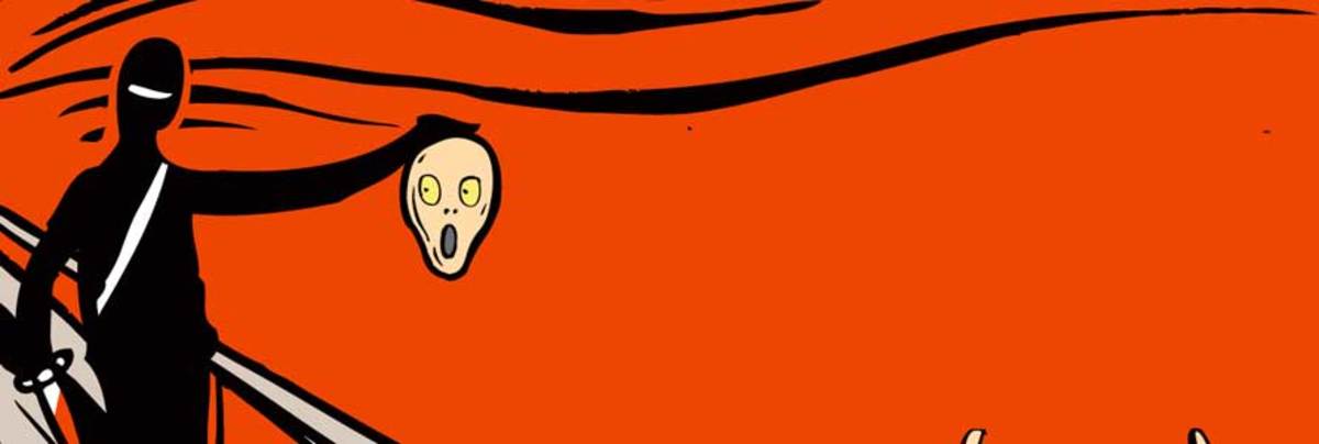 Why We Need Another War - Hollywood Progressive