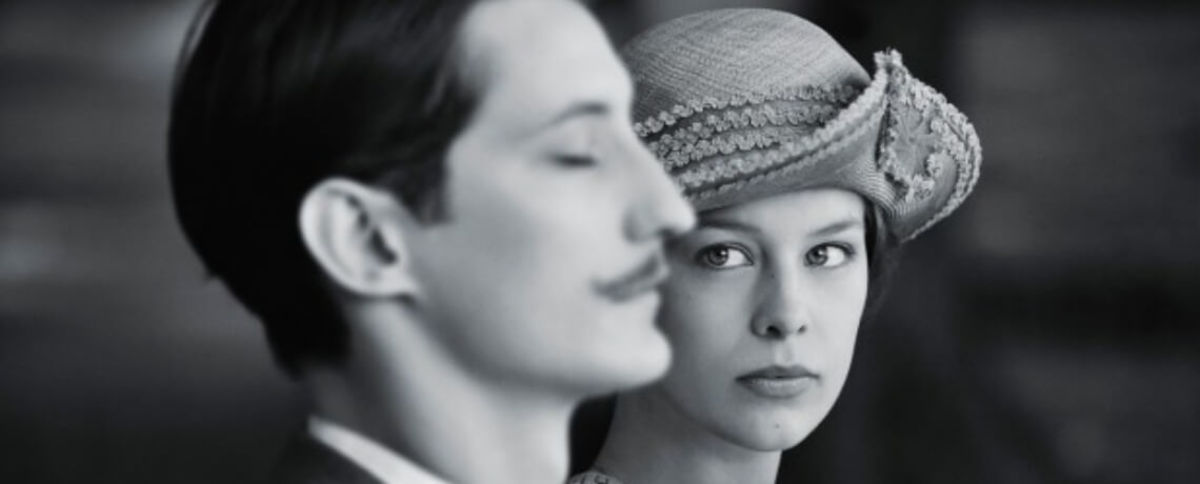 The Film Frantz, Some Poems and Books, and the War That Should Have ...