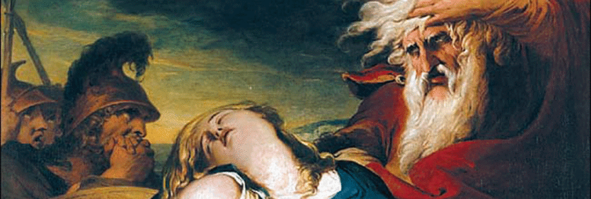 King Lear - Hollywood Progressive