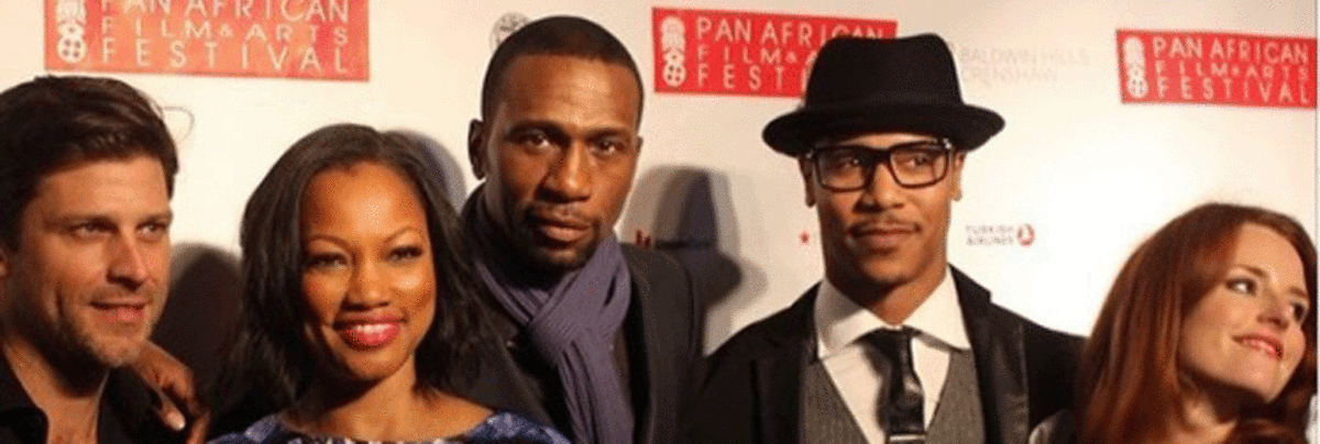 Black Cinema Rebirth - Hollywood Progressive