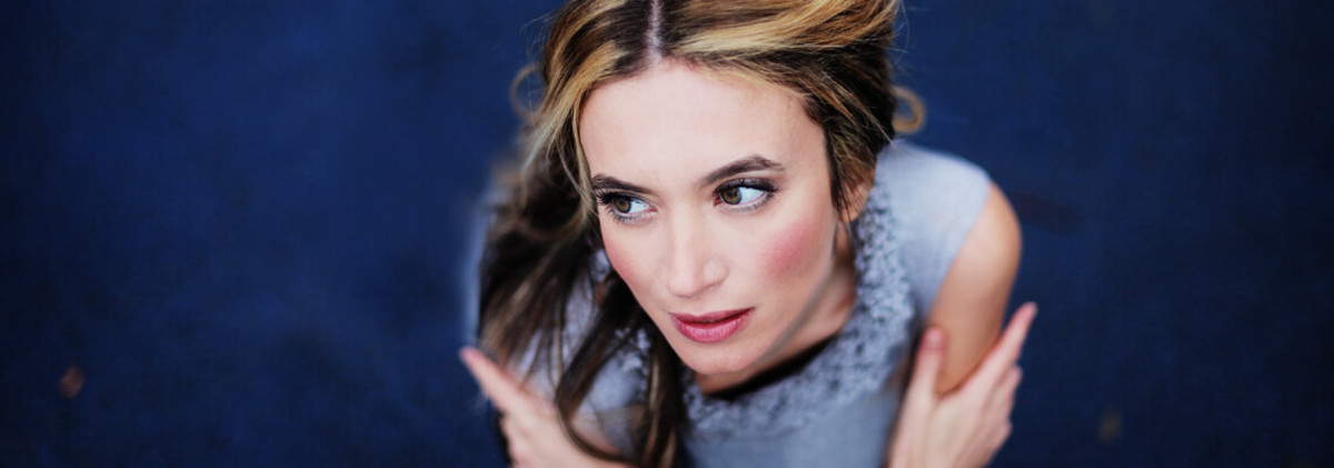 Athena - Hollywood Progressive