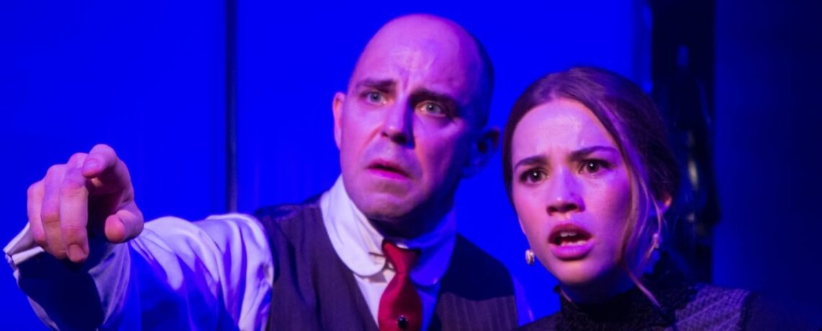 Screwy Scary: A Harrowing Halloween Hit Returns - Hollywood Progressive