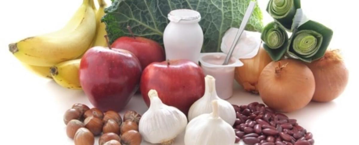 Top 10 Simple Prebiotic Foods You Should Eat - Hollywood Progressive