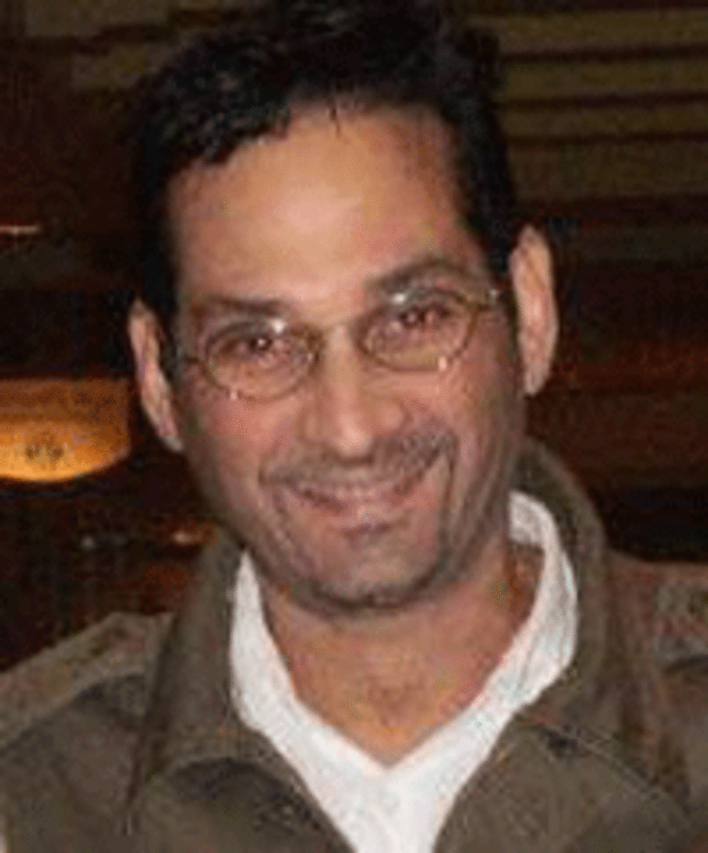 Boricua Blues - Hollywood Progressive