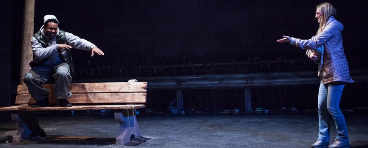 “Ironbound”: A Gritty Immigrant Woman’s Survival Story - Hollywood ...