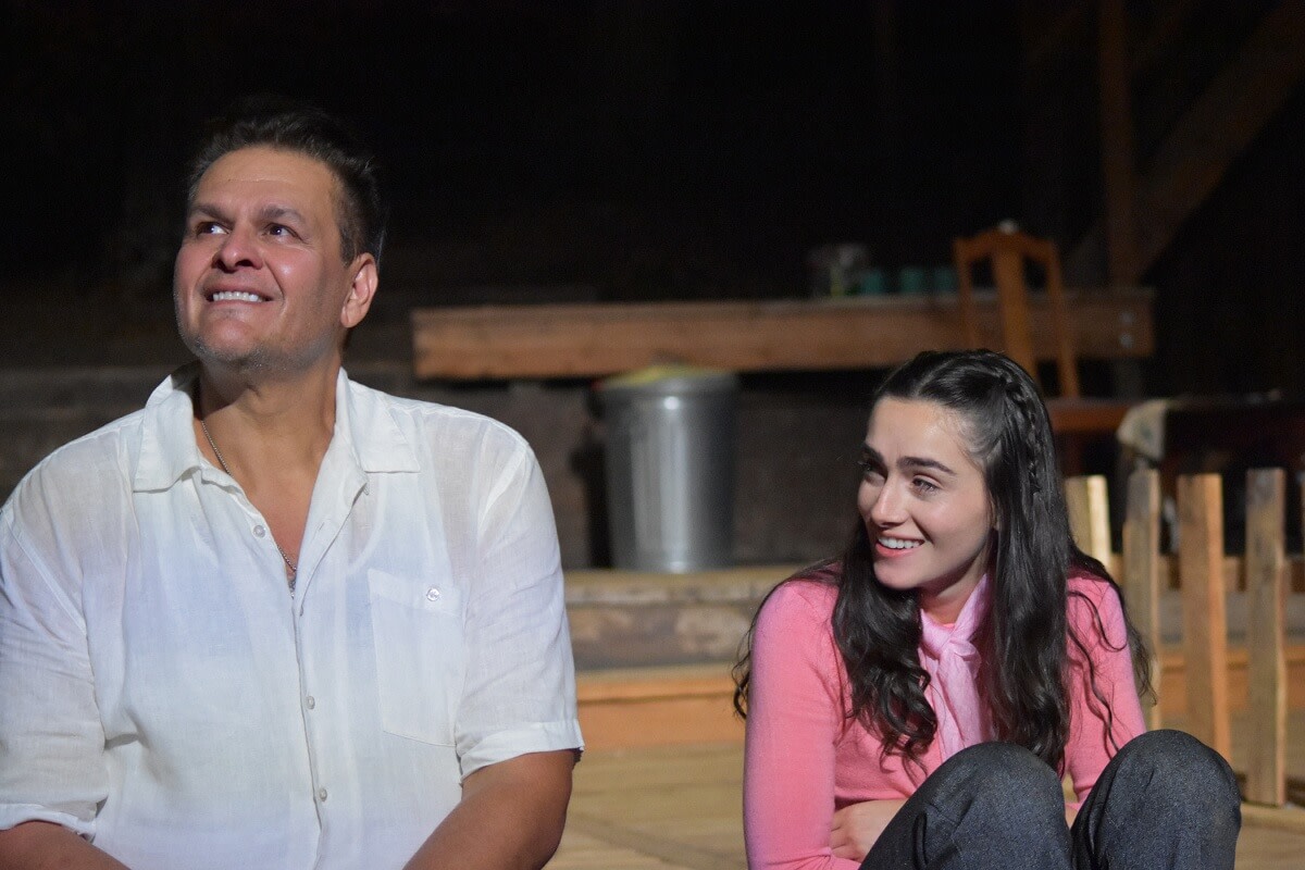 Thornton Wilder’s Classic Our Town Gets the 21st Century Treatment ...