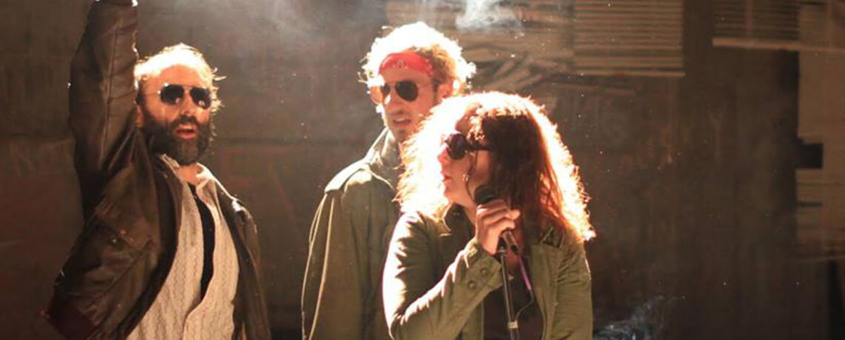 “Home/Sick” Stages the 1970s Weathermen Movement with Explosive Impact ...