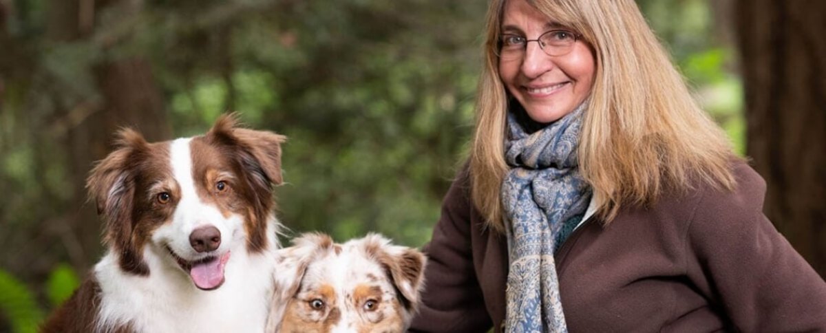 Past Controls the Present in Lisa Reddick’s ‘The Same River ...