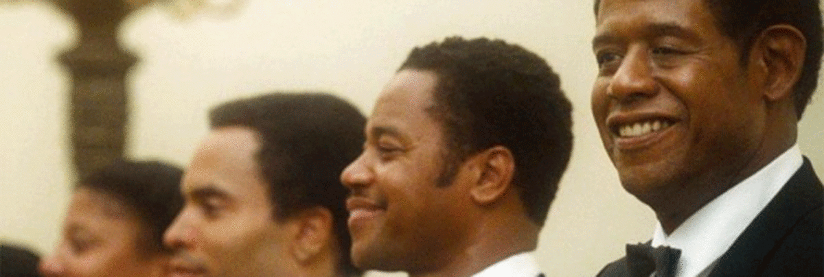 The Butler: Civil Rights Movement as We'd Like to Remember It ...