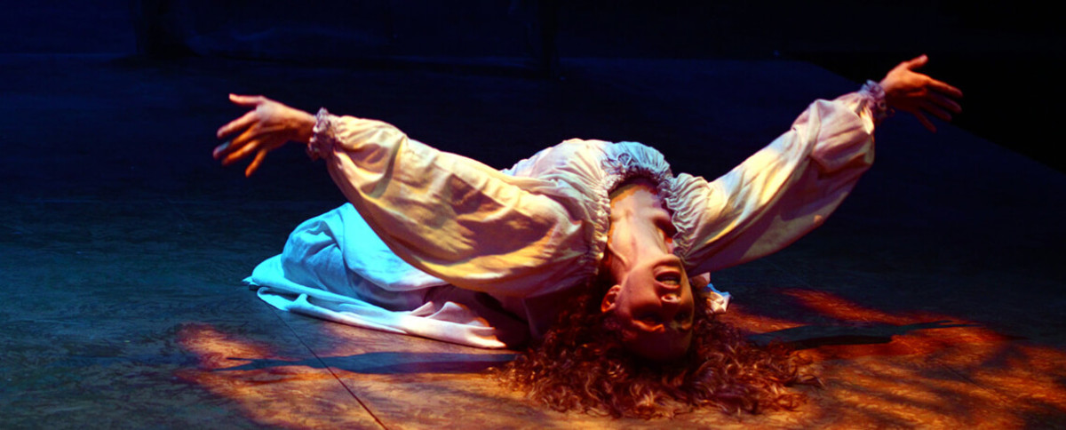 Abigail - Hollywood Progressive