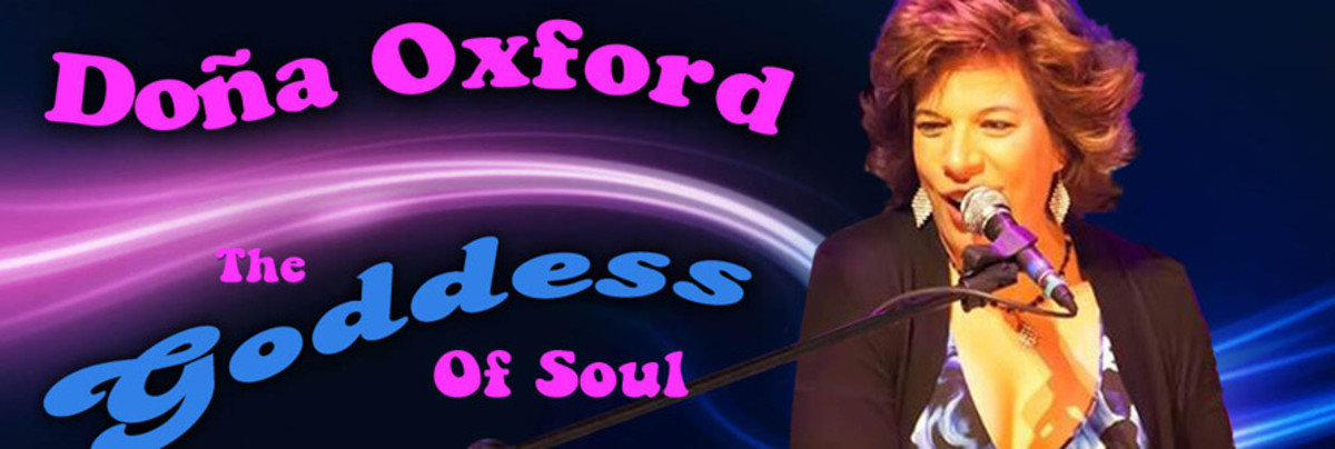 DoNa Oxford - Hollywood Progressive