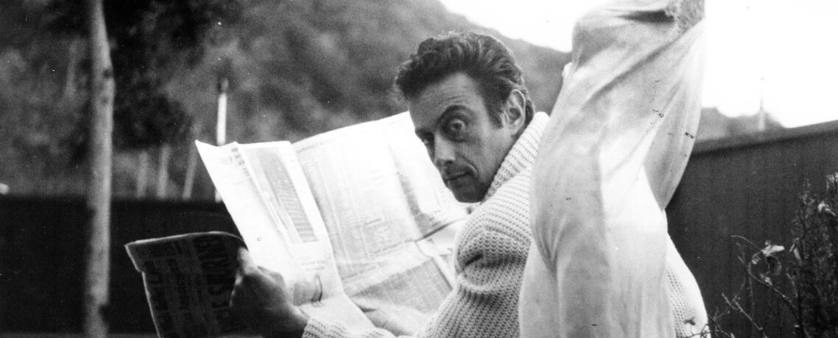 Lenny Bruce In My Life - Hollywood Progressive