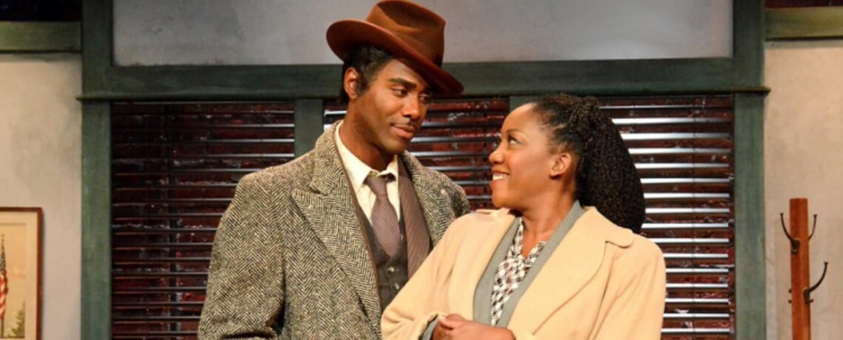 Two New Black-Themed Plays in L.A.: A History and a Comedy - Hollywood ...