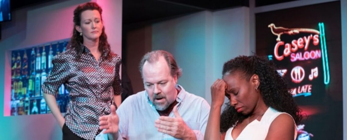 ‘Human Interest Story,’ Playwright Stephen Sachs’s Righteous Rage ...