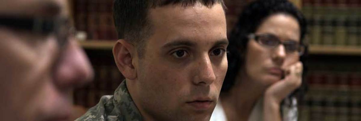 The Kill Team - Hollywood Progressive