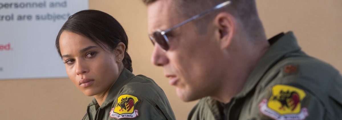 Good Kill - Hollywood Progressive