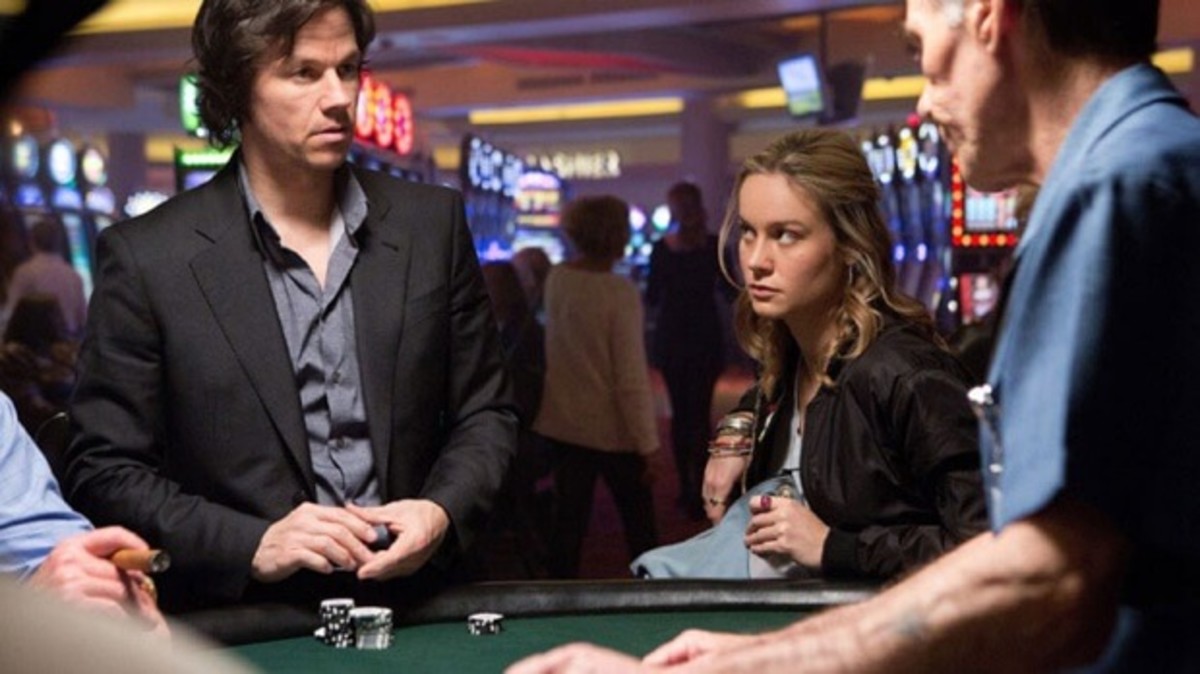 Romanticizing Gambling in Movies - Hollywood Progressive
