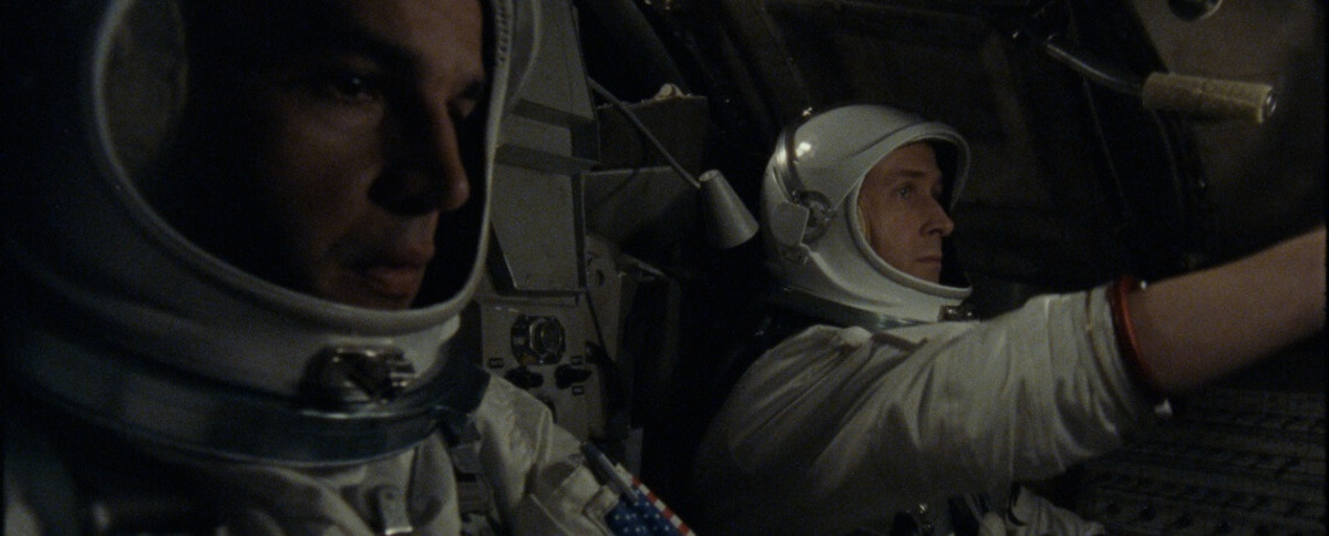 The Wrong Stuff: From Claustrophobia to the Cosmos - Hollywood Progressive