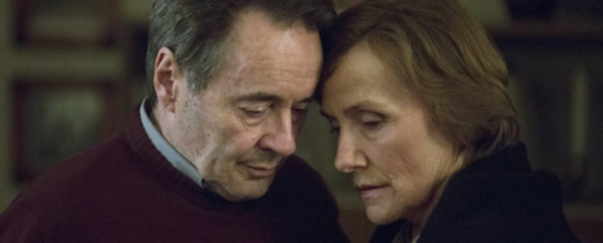 The Fall of Communism in TV’s The Weissensee Saga - Hollywood Progressive