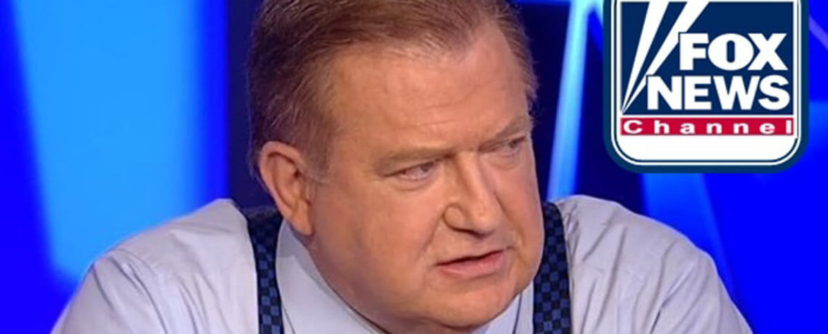 Beckel & Jekyll: The Toady with a Toddy - Hollywood Progressive