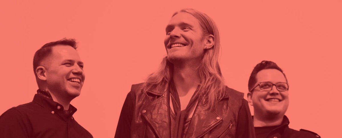 Matt Borck - Hollywood Progressive