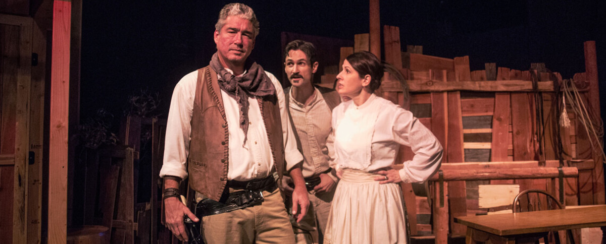 Have Fun Will Travel: The Delightful 15 Rides the Purple Stage ...