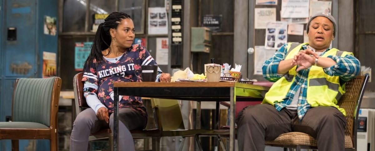 ‘Skeleton Crew’ Is a Play With a Moral Spine - Hollywood Progressive