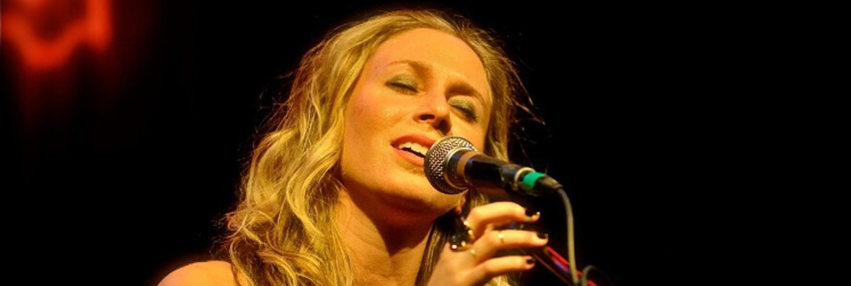 Toby Lightman - Hollywood Progressive