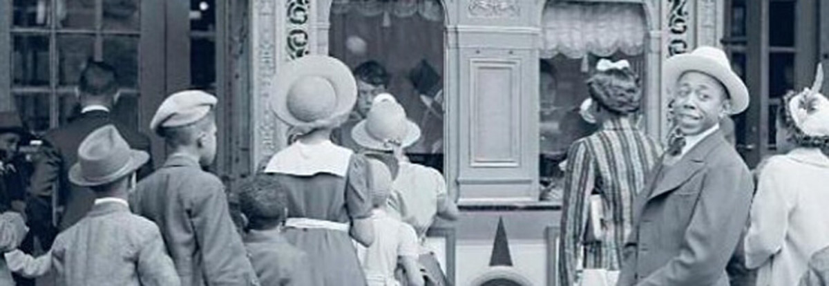 Hollywood Diversity - Hollywood Progressive