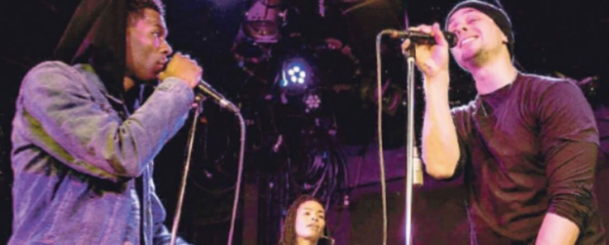 Believe the Hype: A Promising Hip-Hop Drama Misses Some Beats ...