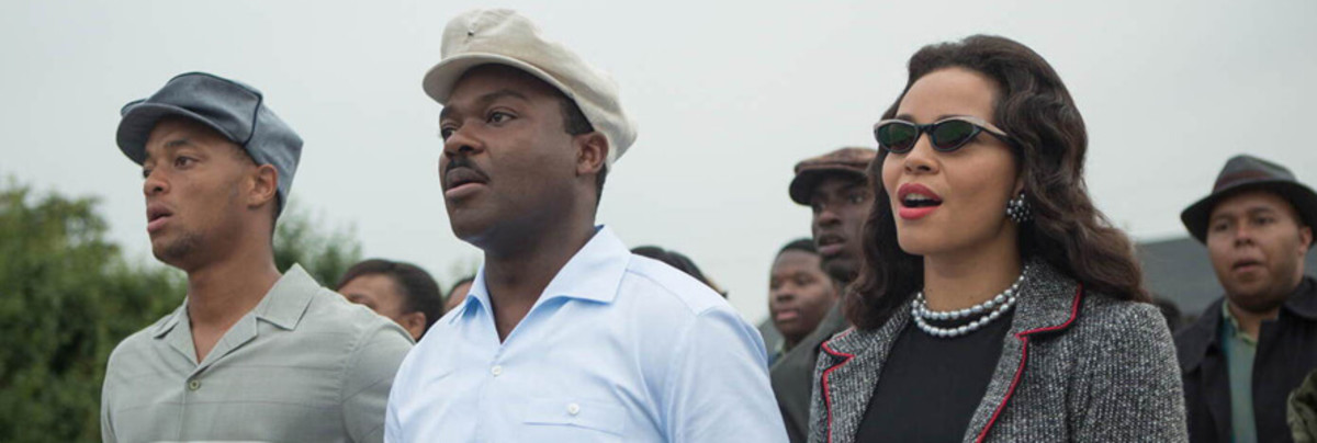 Martin Luther King - Hollywood Progressive