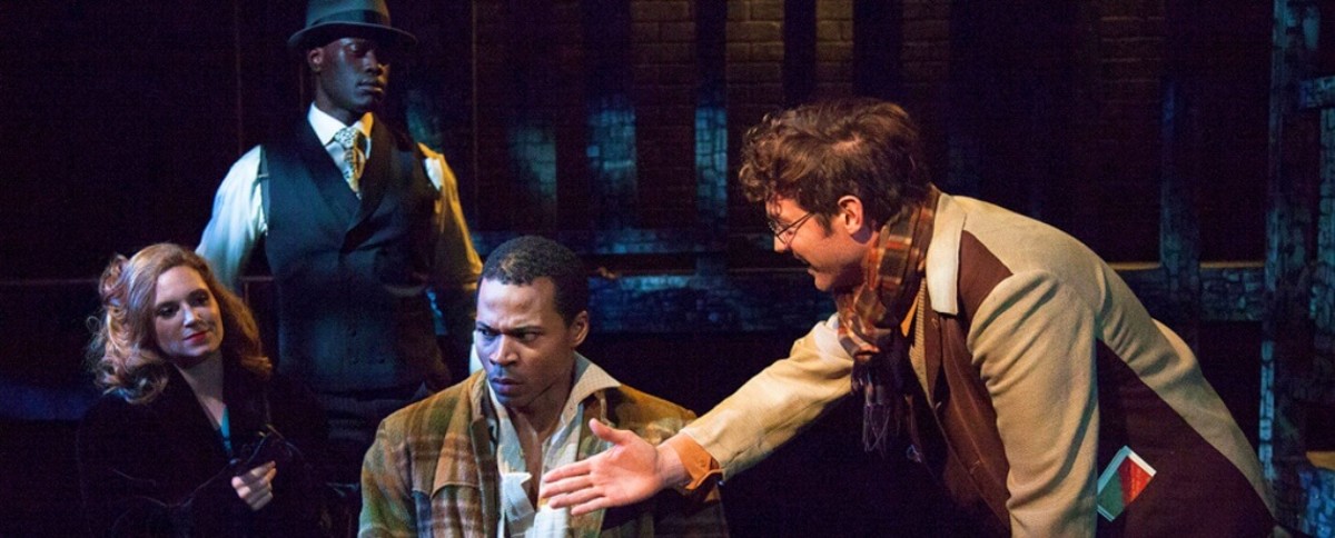 Richard Wright’s ‘Native Son’ Becomes More Powerful with Each Passing ...