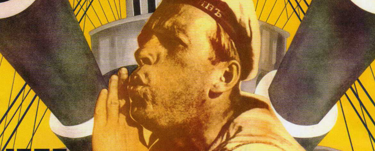 10 Films That Shook the World: Battleship Potemkin - Hollywood Progressive