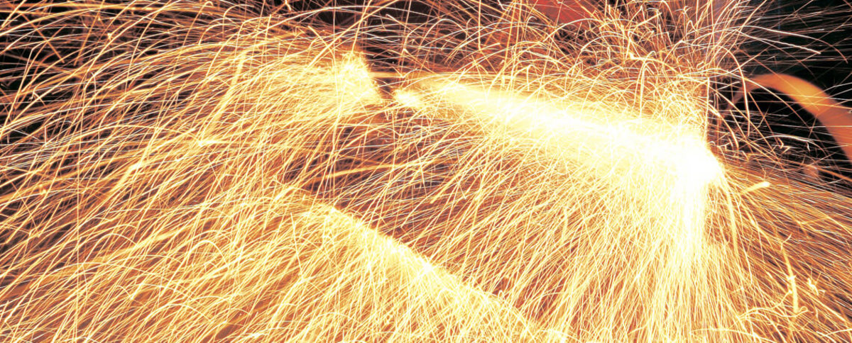 1971 • My Whiteness Shines - Hollywood Progressive