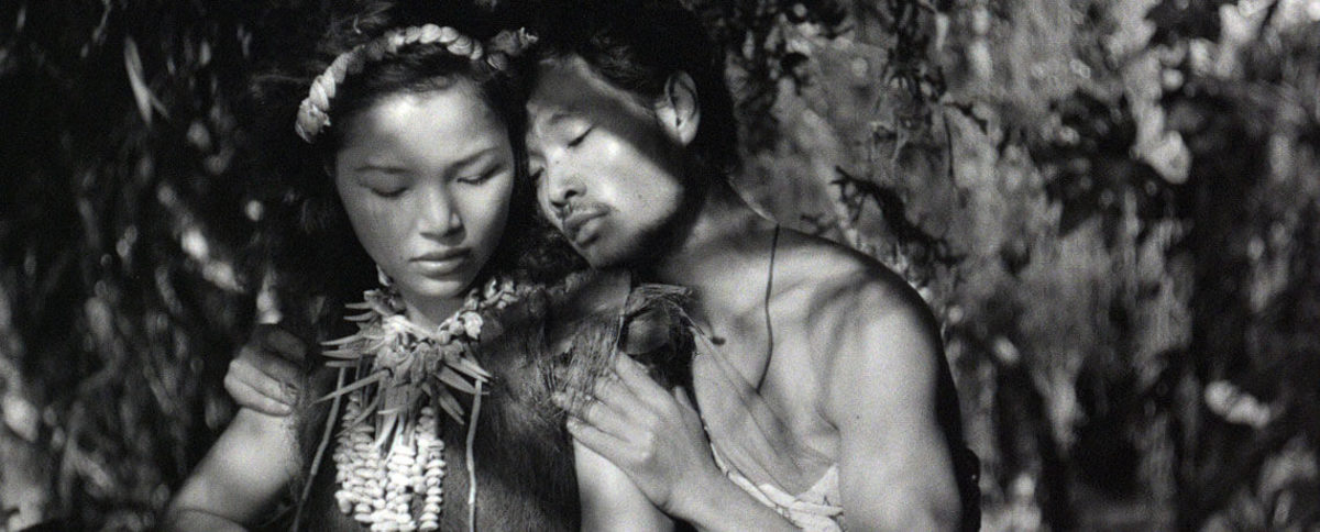 Hollywood Genius Josef von Sternberg's Classic Anatahan Returns to the ...