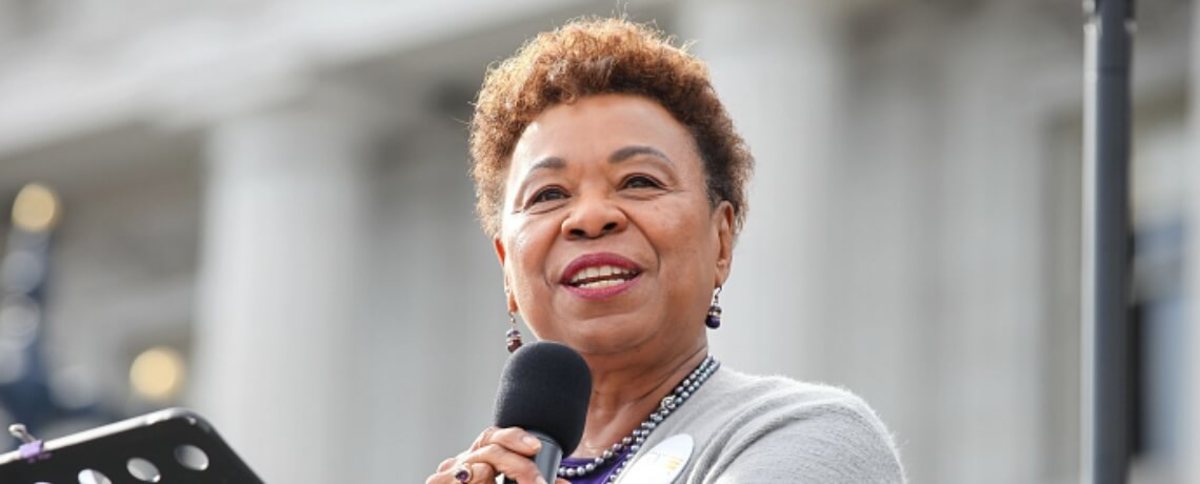 New Documentary Poses the Question: Reform or Revolution? - Hollywood ...