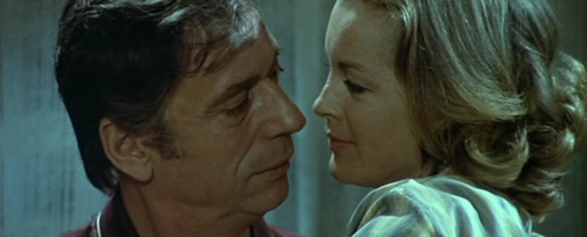 Cesar and Rosalie - Hollywood Progressive